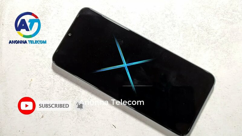 Hard Reset Infinix Smart 6 (X6611b) Forget Screen Lock Pattern Pin ...