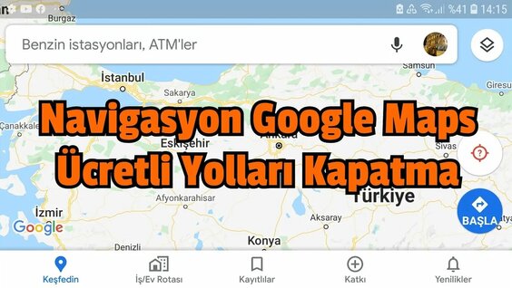 türkiye yol haritası google maps: 926 video Yandex'te bulundu