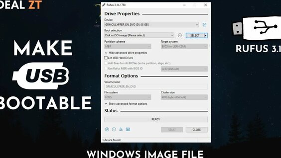 download rufus for win xp: 895 video Yandex'te bulundu