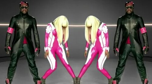 Chris Brown - Wobble Up (Official Video) ft. Nicki Minaj, G-Eazy ...