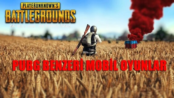 pubg mobile video +oyunu: 556 video Yandex'te bulundu