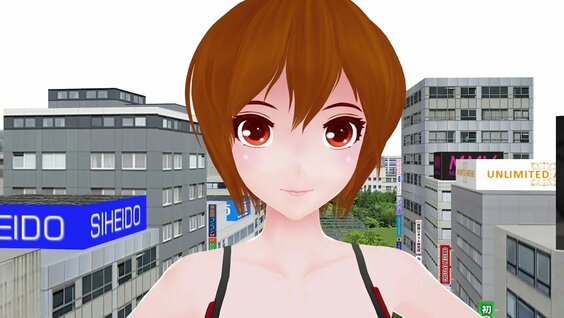 Meikos Growth Spurts Mmd Giantess Daftsex Hd