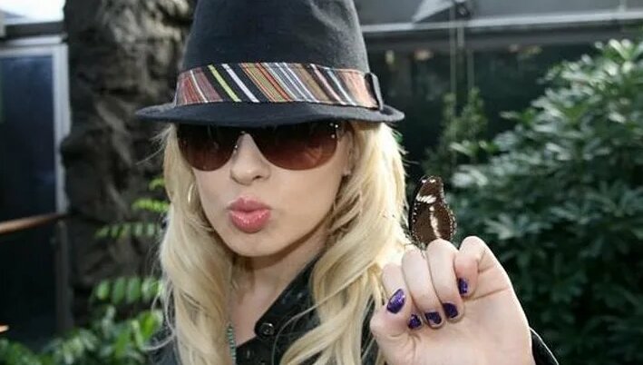 Видео Orianthi Panagaris - You Don’t Want To Know | OK.RU - Смотреть ...