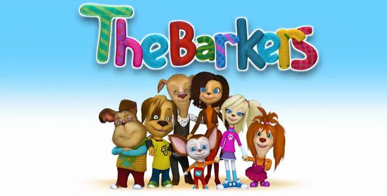 The Barkers! - Barboskins - Heat Wave - Смотреть онлайн в поиске ...