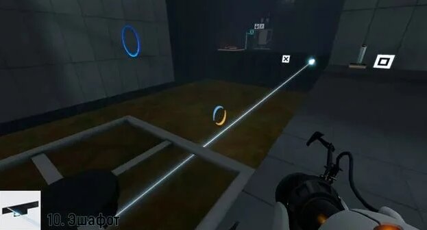 Все о модификации BEE2 для portal 2 - Смотреть онлайн в поиске Яндекса ...