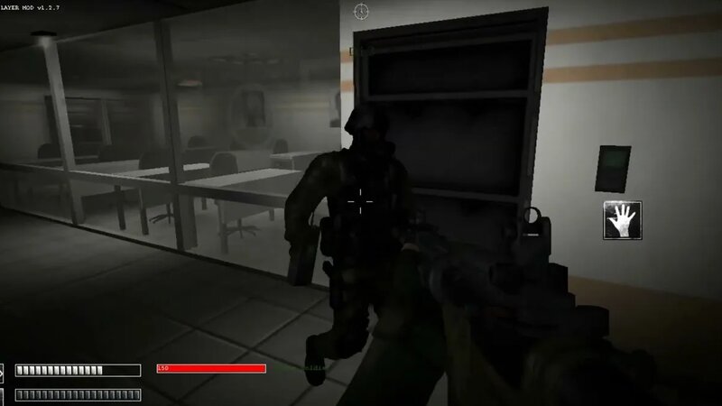 Сломанный день в фонде SCP| Рисуем SCP - Смотреть онлайн в поиске ...