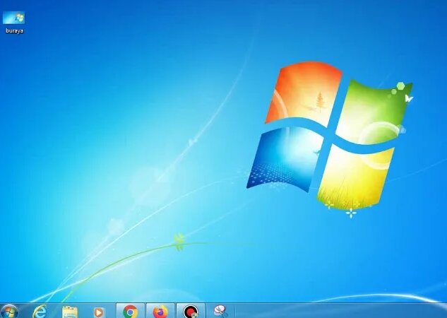 Bilgisayarda ss alma - Yandex Video aramada çevrimiçi izle