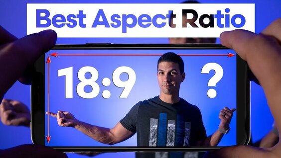 youtube video aspect ratio: 1 bin video Yandex'te bulundu