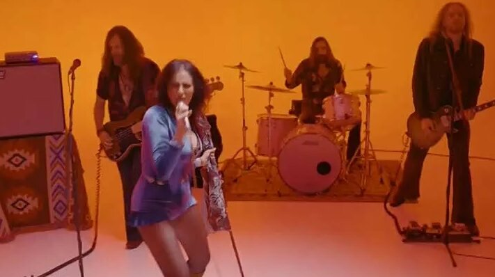 Velvet Rush- Euphonia (Official Music Video) - Смотреть онлайн в поиске ...