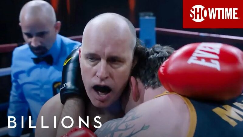 'Dollar Bill & Mafee In The Ring' Ep. 8 Official Clip | Billions ...