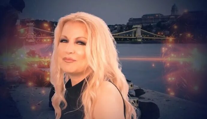 Видео Премьера! Lian Ross - Young Forever (2019, Official Video) | OK ...