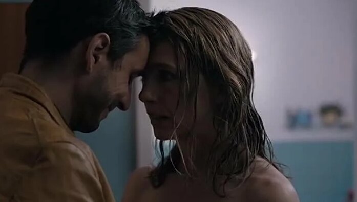 Видео Под кожей / Unter der Haut (2015) | OK.RU - Смотреть онлайн в поиске Яндекса по Видео