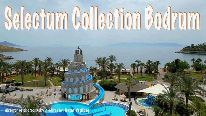 Selectum Collection Bodrum - Yandex Video aramada çevrimiçi izle