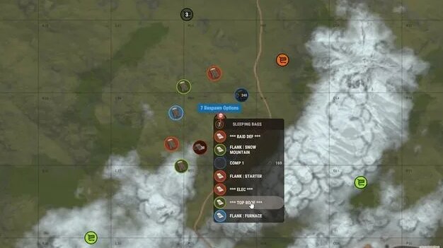 WHEN a ZERG CAME TO RAID ME [12 vs 1 Raid Defense] | Rust Solo Survival ...