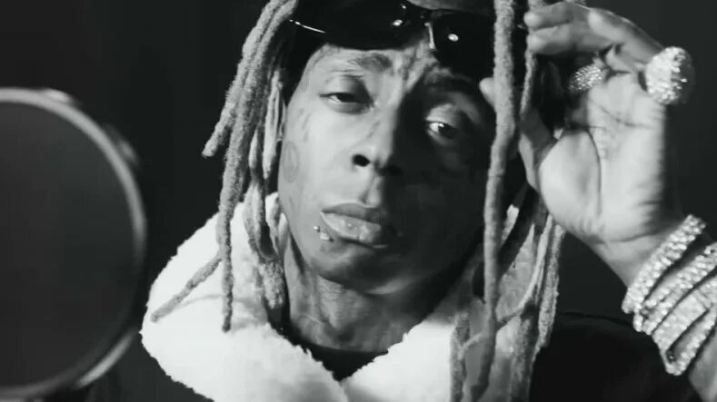Lil Wayne — Kant Nobody (feat. DMX) (Music Video) — Видео от Lil Wayne ...