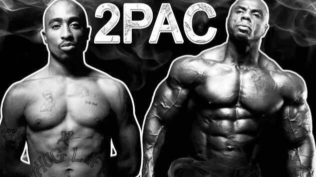 Hard 2Pac Gym Workout Rap Mix November 2021? New 2Pac Gangsta Hip Hop ...