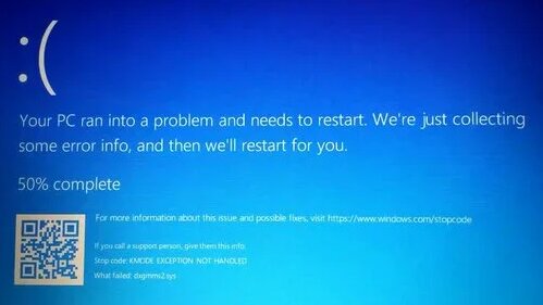 Как исправить Critical structure corruption Windows 10? Fix Critical ...