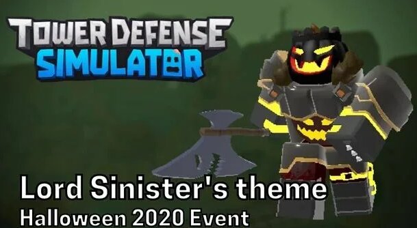 ALL Tower Defense Simulator Boss Themes | 2019 - 2022 (PW2) - Смотреть ...