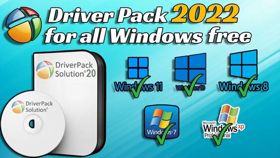 driverpack solution windows 10: 894 video Yandex'te bulundu