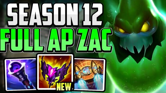 league of legends zac: 1 bin video Yandex'te bulundu