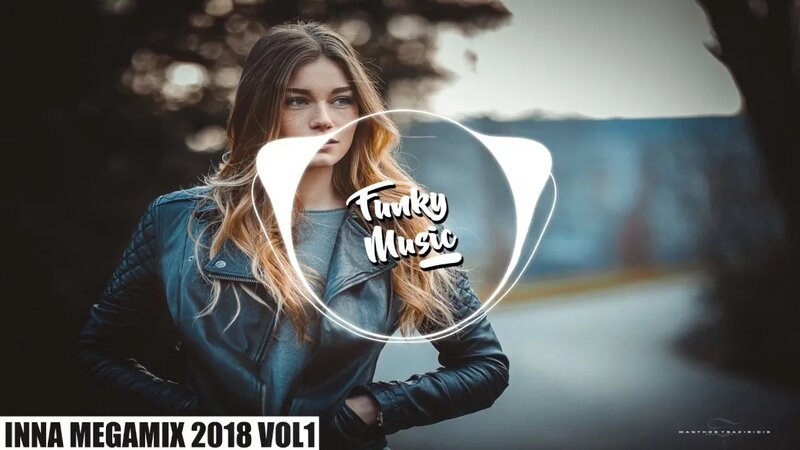 Inna Megamix 2018 Vol1 Yandex Video Aramada çevrimiçi Izle