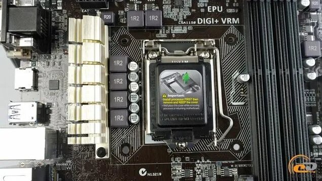 ASUS Z97-E - видеообзор материнской платы - Смотреть онлайн в поиске ...