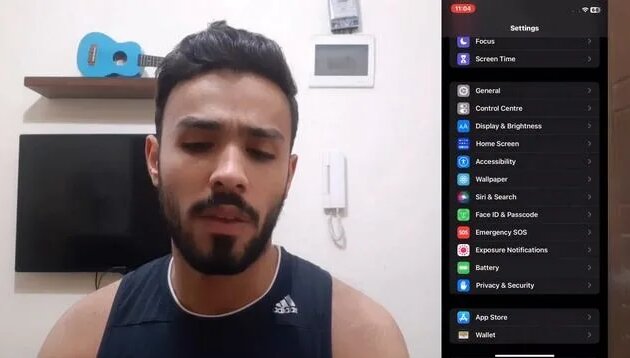 CarBridge iOS 16 - How to Install CarBridge - How to watch YouTube in ...