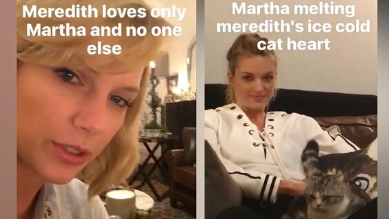 taylor swift meredith: 1 bin video Yandex'te bulundu