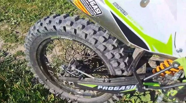 Купил новый Эндурик! Progasi Super MAX 300 PRO! - Смотреть онлайн в ...