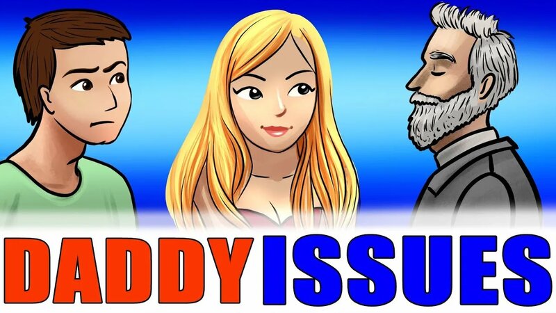 Daddy Issues Explained - Freud's PsychoSexual Developmental Stages