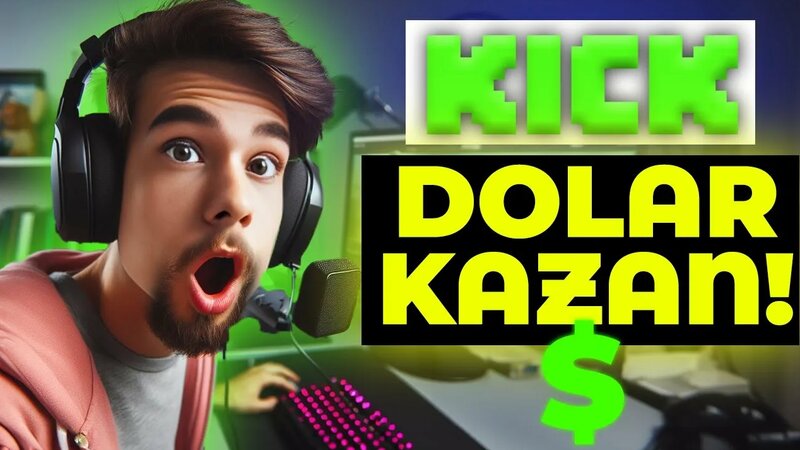 KİCK'te Canlı Yayın Nasil Açilir? OBS'e Chat ve Alert Box Nasil Eklenir ...