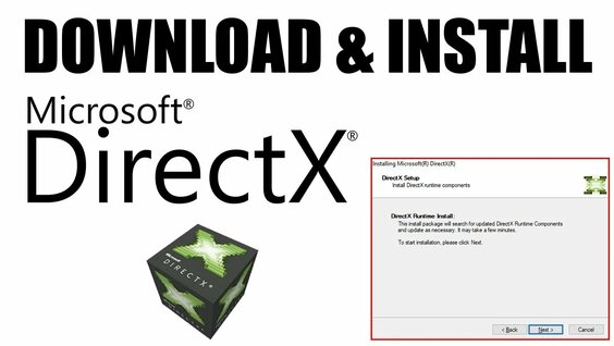 directx 12 download windows 10 64 bit: 984 video Yandex'te bulundu