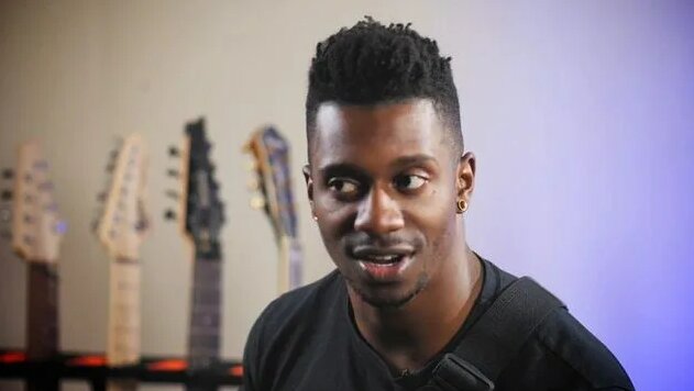 Thump! - Tosin Abasi's Instructional DVD [4K] - Смотреть онлайн в ...