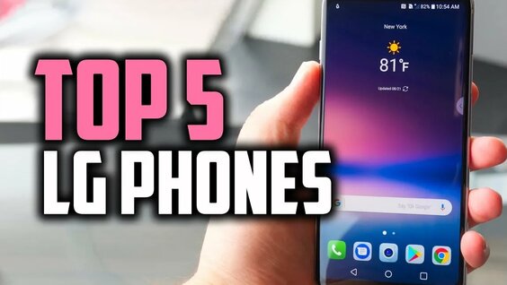 lg yeni telefon modelleri: 941 video Yandex'te bulundu