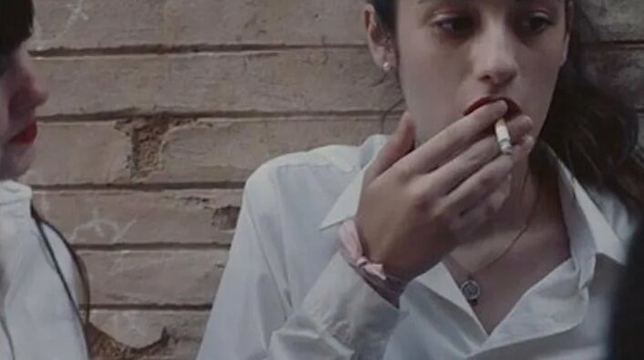 Видео Девочки / Las niñas (2020) | OK.RU - Смотреть онлайн в поиске ...