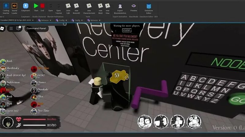 [Forsaken] Mafioso Skin Rework Showcase - Смотреть онлайн в поиске ...