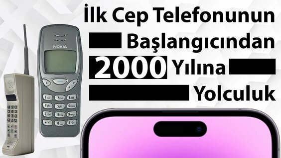 ilk telefon: 771 video Yandex'te bulundu