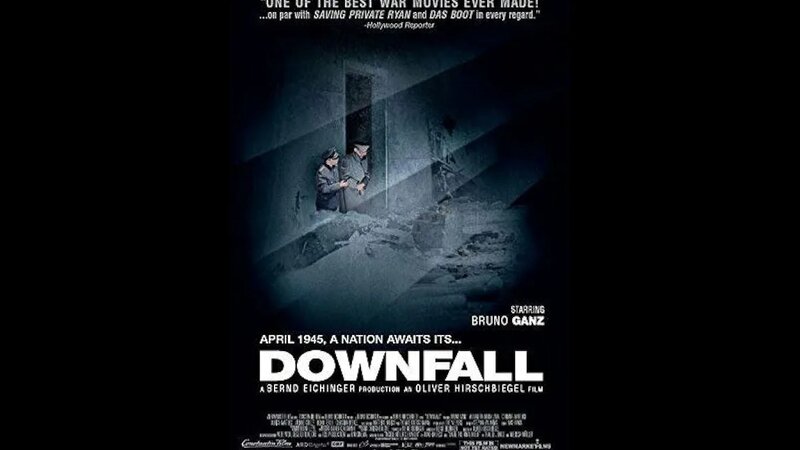 Der Untergang - Downfall - Çöküş 2004 Türkçe Altyazılı Film - Yandex ...