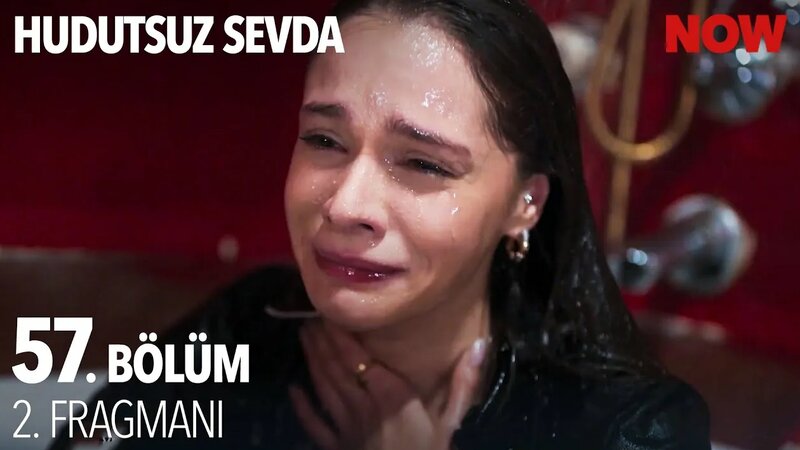 Hudutsuz Sevda 57. Bölüm 2. Fragmanı - Yandex Video aramada çevrimiçi izle