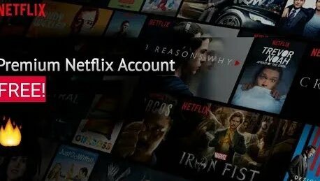 netflix premium accounts generator: 1 bin video Yandex'te bulundu