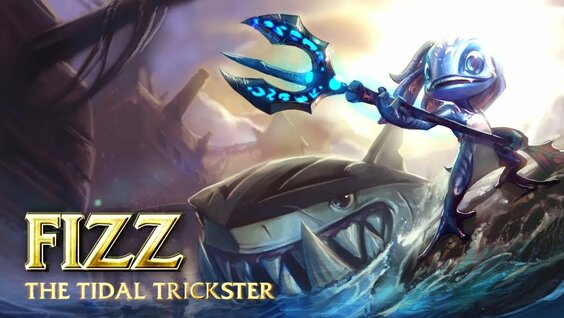 lol fizz: 1 bin video Yandex'te bulundu