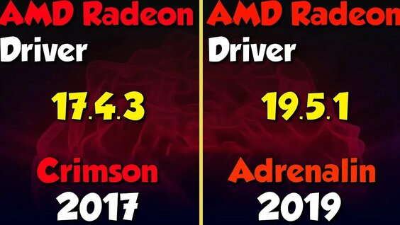 amd old drivers: 895 video Yandex'te bulundu