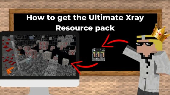 minecraft 1 16 5 xray mod: 915 video Yandex'te bulundu