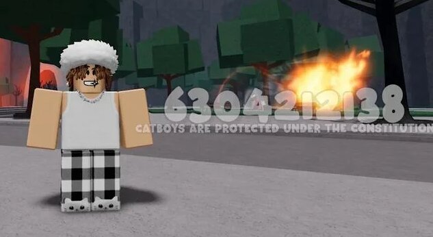 VERY SUS Custom KILL Sounds | Roblox Strongest Battlegrounds Custom ...