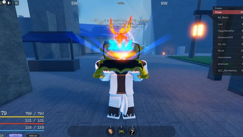 (Gpo) Battle Royale Script + Getting Tori from it ( Pharoah Hub) OP ...