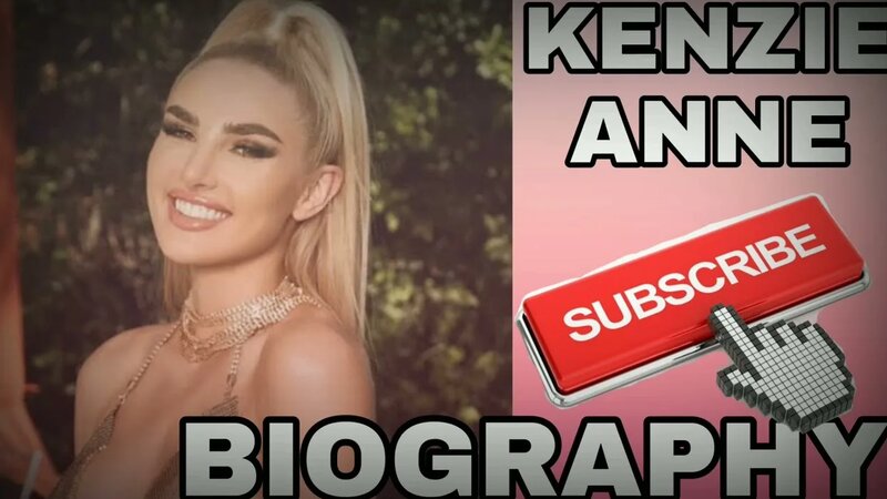 Kenzie anne biography || california model - Смотреть онлайн в поиске ...
