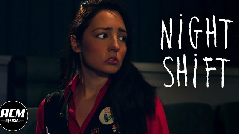 Night Shift | Short Horror Film