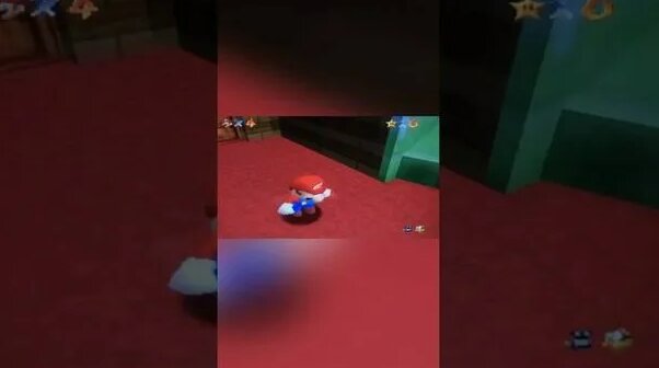 Super Mario 64 on PSP! Play N64 Games on Sony PSP - Смотреть онлайн в ...