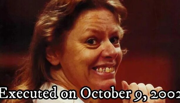 Famous Serial Killers Last Words-Aileen Wuornos, Ted Bundy, John Wayne ...