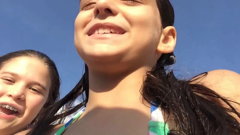 Desafio da Piscina + Fale qualquer coisa (ft.Elis) - YouTube - Смотреть ...